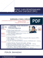 Materi Ppi Manajemen Limbah | PDF