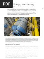 Insulation and Jacketing Method Statement | PDF | Thermal Insulation ...