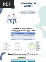 NBPOL Corporate Governance Overview | PDF | Internal Control ...