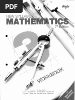 Pure Math 2 & 3 Solutions | PDF