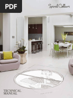 Cellar Tech Well Cellar Presentation | PDF | Basement | Drilling Rig