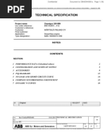 REF Stabilizing Resistor Calculations | PDF | Resistor | Voltage