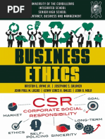 Bus - Ethics - q3 - Mod2 - The Core Principles Underlying Fairness ...