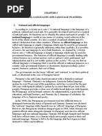 Structural Syllabus | PDF | Grammar | Language Education