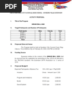 Deped Order No. 13 S. 2017 | PDF | Self-Improvement | Wellness