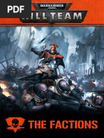 40k 10e Stratagem Cards (CORE) | PDF | Military | Warfare