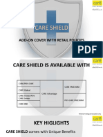 Daman Basic Plan Benefits Overview | PDF | Patient | Hospital