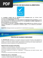 Que Es El Codigo Eti | PDF | Negocios