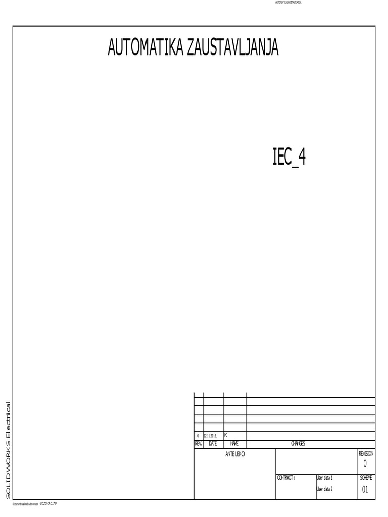 1-Solid Electric Shema | PDF | Computer Engineering | Computing