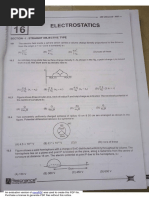 Allen Modules and Allen SRG Modules | PDF