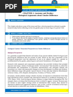 Sternberg'S Successful Intelligence Theory and WICS Model | PDF ...