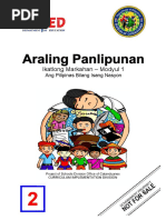 Grade 2 AP Module 1 Final | PDF