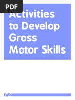 AFL Auskick Activities Guide | PDF | Football Codes | Games Of Physical ...
