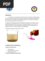 Geometric Dilution in Pharmacy Explained | PDF | Tablet (Pharmacy ...