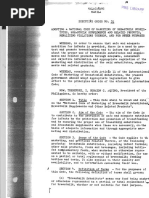 EO 51 - Milk Code | PDF | Breastfeeding | Breast Milk