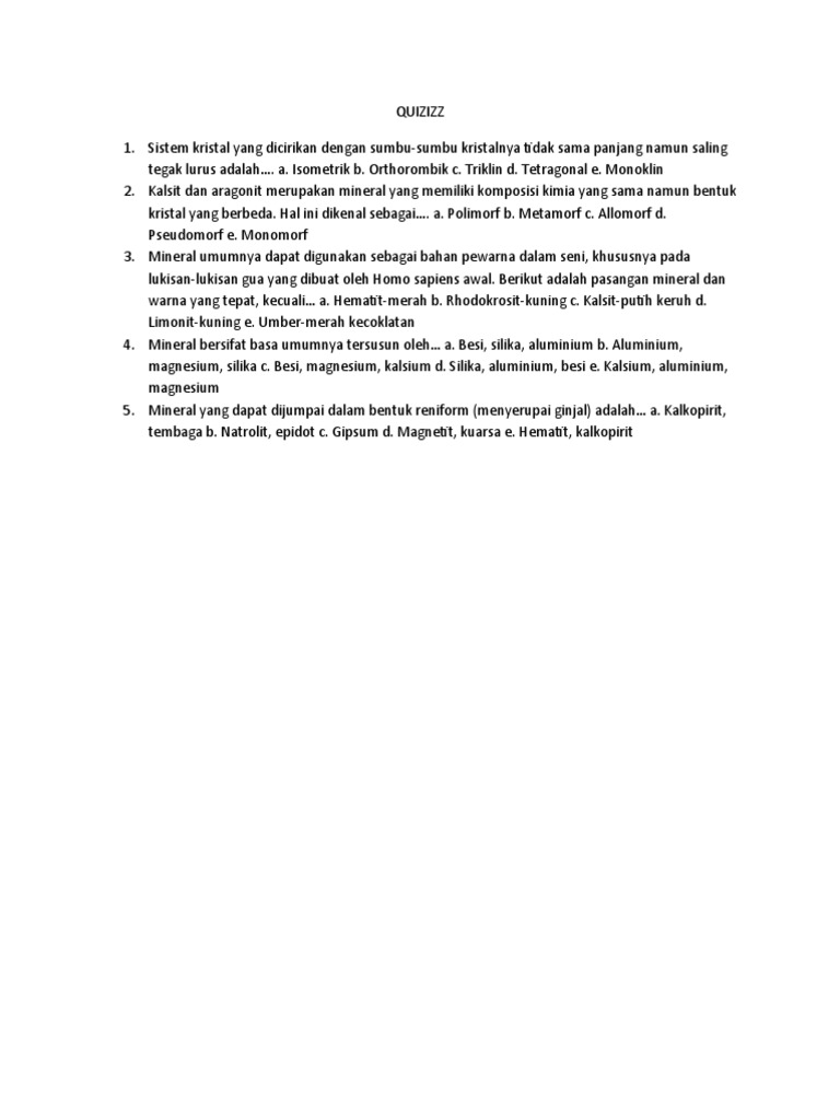 quizizz-pdf