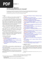 ASTM C39. Standard Test Method For Compressive Strength of Cylindrical ...