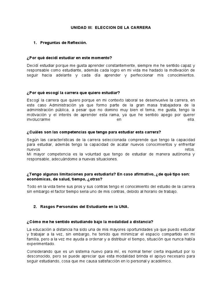 Unidad III | PDF | Conocimiento | Aprendizaje