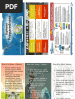 CBDRRM Plan Template | PDF | Politics | Science & Mathematics