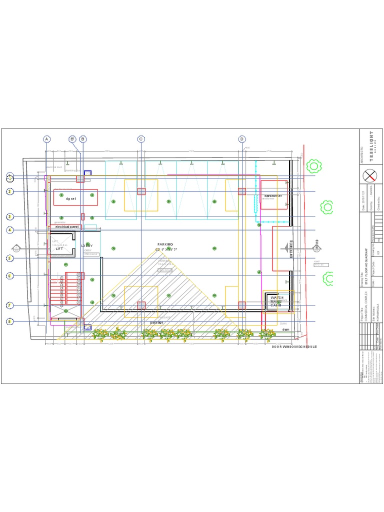 2020.02.21 MK 313 Master Plan-Layout2 | PDF