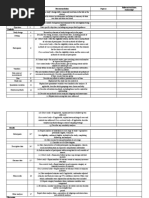 CHEERS Checklist | PDF | Cost Effectiveness Analysis | Uncertainty