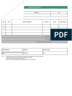 AARTO Form 14 20190130 | PDF | Registered Mail | Affidavit