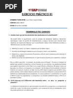 INFORME Adicional y Deductivo Vinculante N°1 | PDF | Fundación (Ingeniería) | Presupuesto