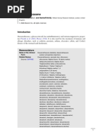 Dexamethasone Tapering Guidelines | PDF | Dose (Biochemistry) | Chemistry