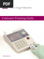 Cap Accreditation Checklists | PDF | Pathology | Cytopathology