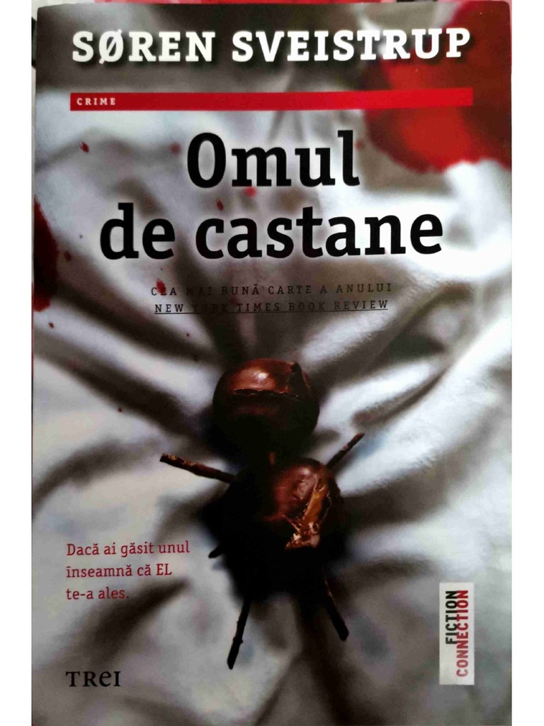 Omul de Castane | PDF