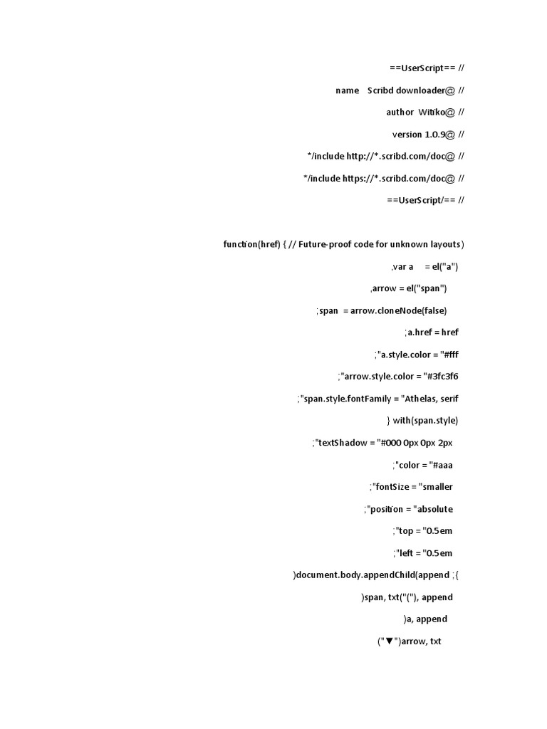 CCV Document Microsoft Office Word | PDF
