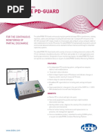 Kelman™ DGA 900: Installation Manual | PDF | Electromagnetic ...