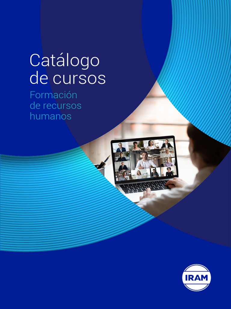Catalogo de Cursos 2021 | PDF | Análisis de Riesgo y Puntos Críticos de ...