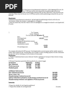 SME Application Form | PDF | Mortgages | Loans