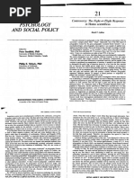 CAARS - Observer Report Short Version | PDF