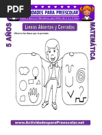 Mi Comunidad Pre Kinder | PDF