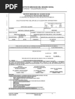 PIMSS 4T - 1T. Programa Institucional Del IMSS 2020-2024 | PDF ...