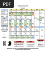 AFI - Score Sheets | PDF | Track And Field | Motorsport Competitions