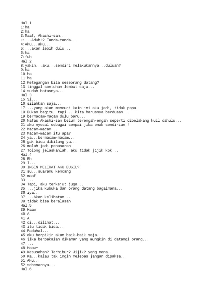 Minamoto Kun Monogatari 336 | PDF