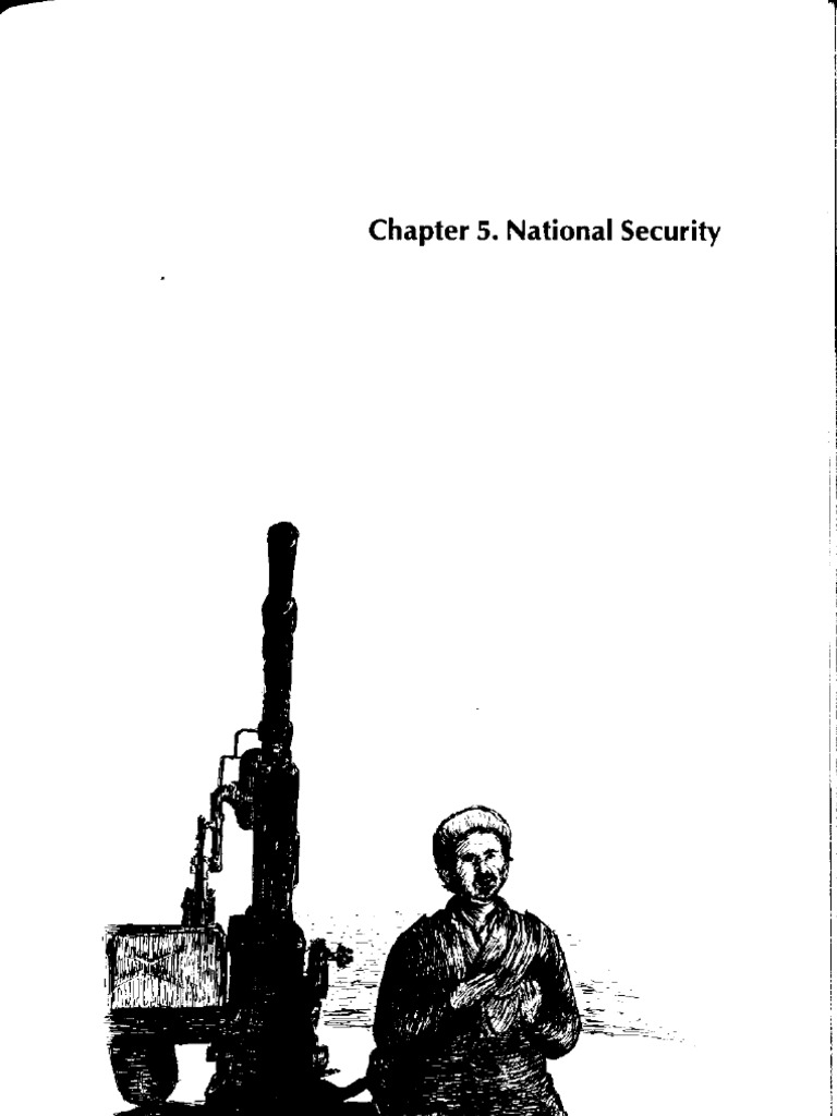 Afghanistan Chapter5 | PDF | Khalq | People's Democratic Party Of ...