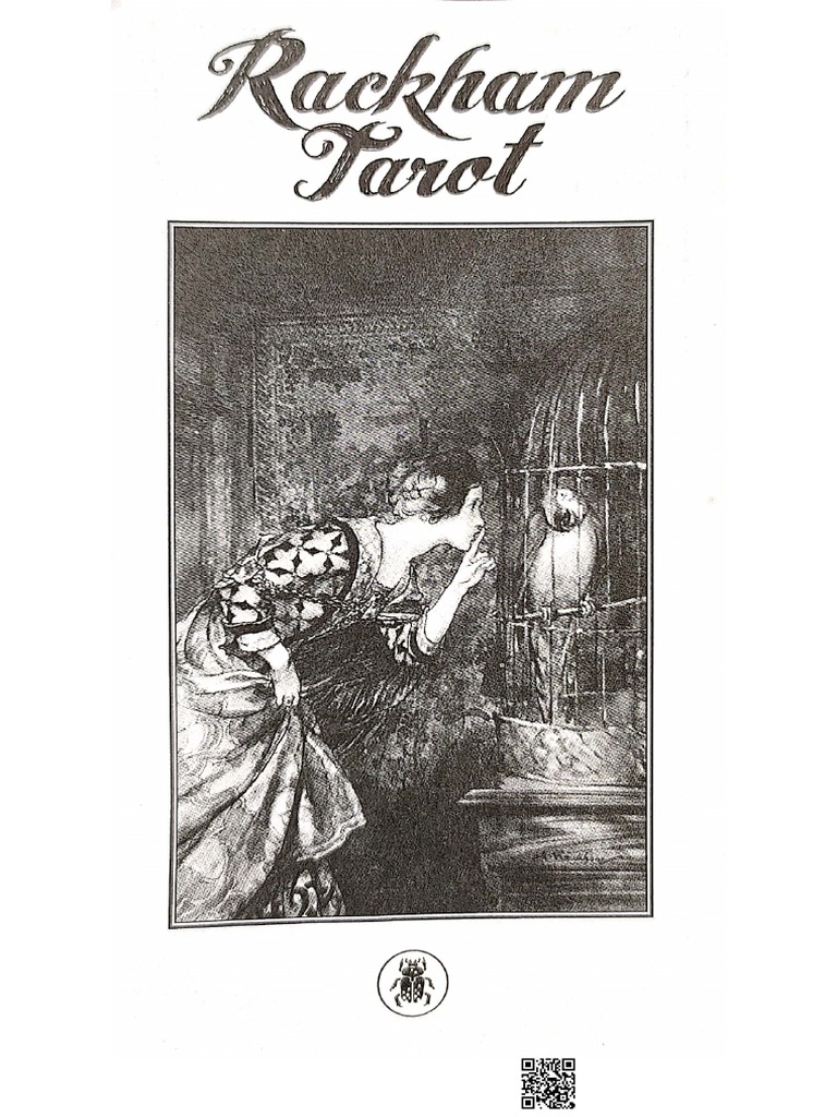 Rackham Tarot | PDF