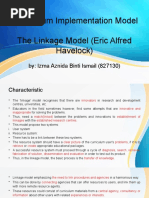 Horizontal and Vertical Curriculum Design | PDF | Sharing | Curriculum
