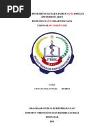 LP Appendicitis | PDF