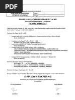 Panduan Update Data EProc PLN | PDF | Pengelolaan Keuangan & Uang