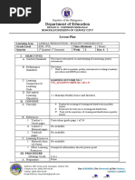 Deped Header W Logo | PDF