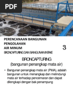 An Bangunan Intake | PDF