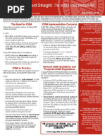 MiSACWIS Update for Caseworkers | PDF | Child Protective Services ...