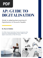 Ifrs 9 Example Lifetime ECL Trade Receivables Provision Matrix 01 | PDF ...