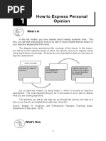 OPCVL Template. Docx | PDF