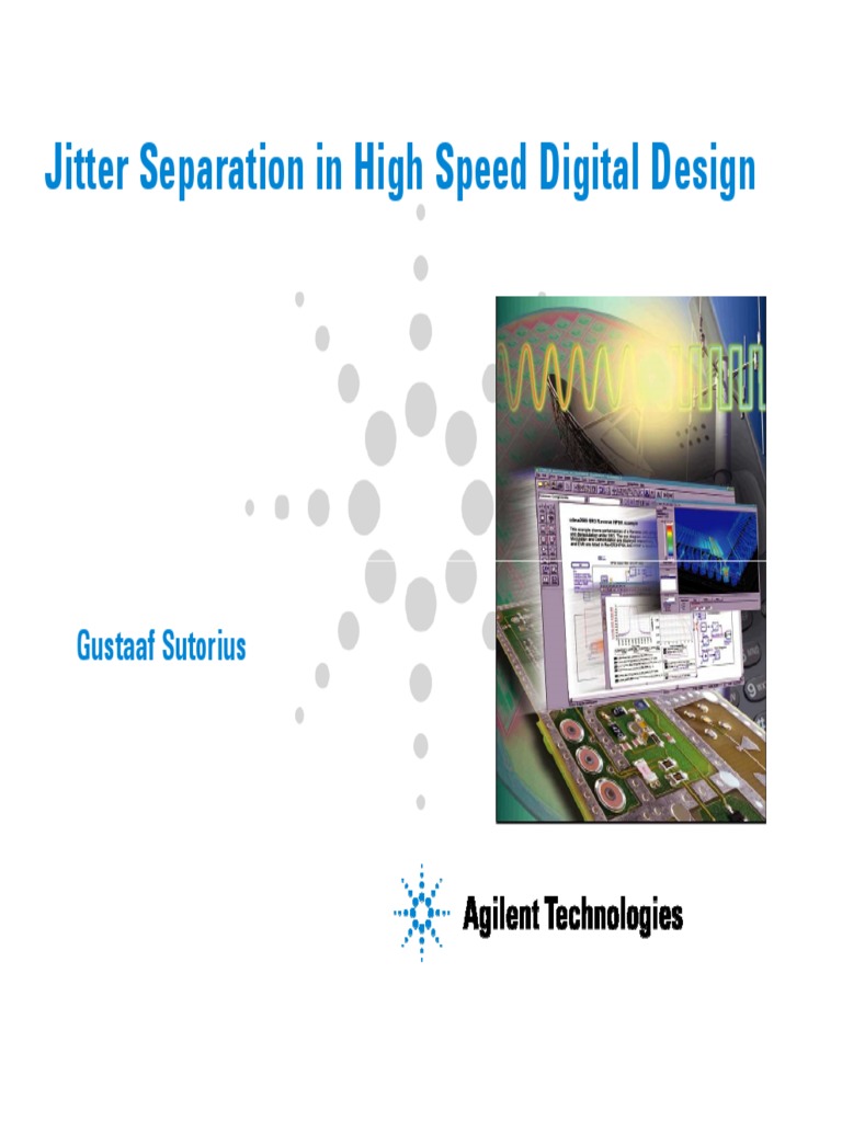 02.note - Jitter Separation in High Speed Digital Design - Gustaaf ...